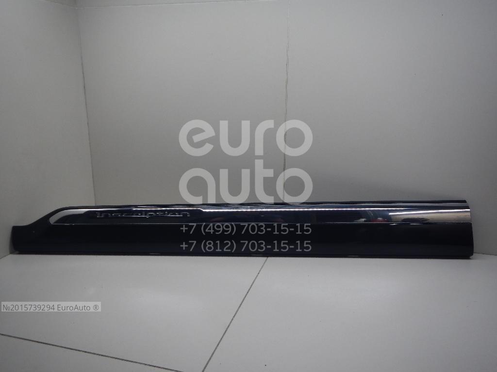 39842995 Volvo Накладка двери передней левой от производителя по спец ...