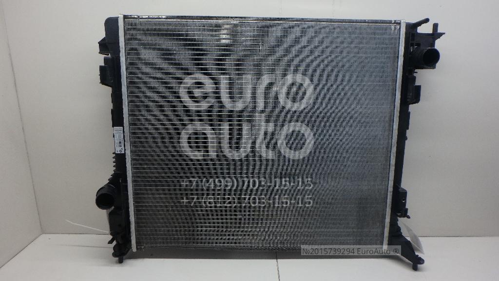 21410-4EA0A Nissan от 8129 руб. в Москве