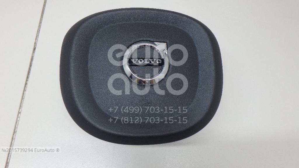 39825814 Volvo Подушка безопасности в рулевое колесо от производителя ...