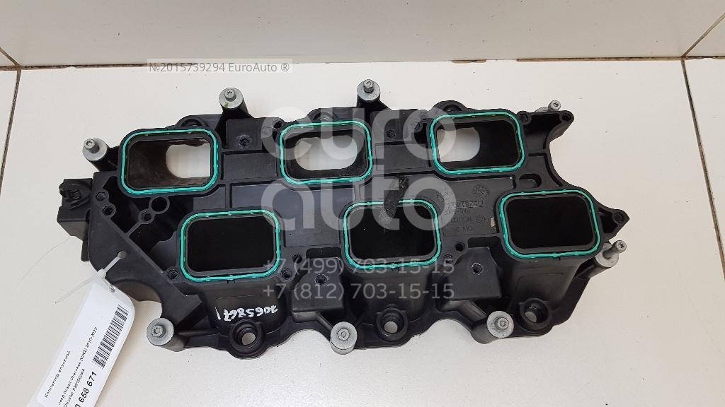 5281803AA Chrysler от 2797 руб. для Jeep Grand Cherokee (WK2) 2010-2022 ...