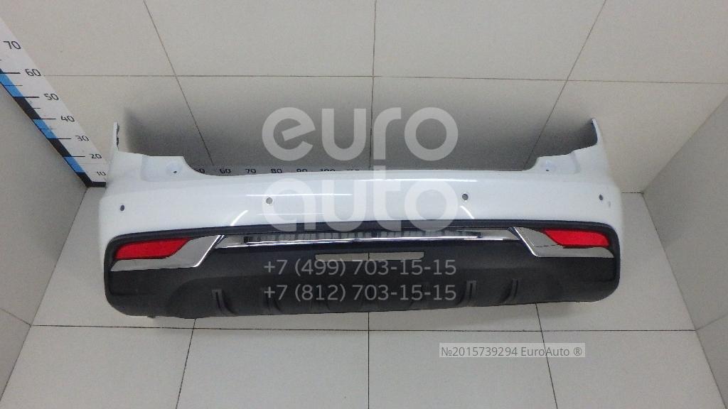 Бампер задний для Haval Jolion 2021> в Москве
