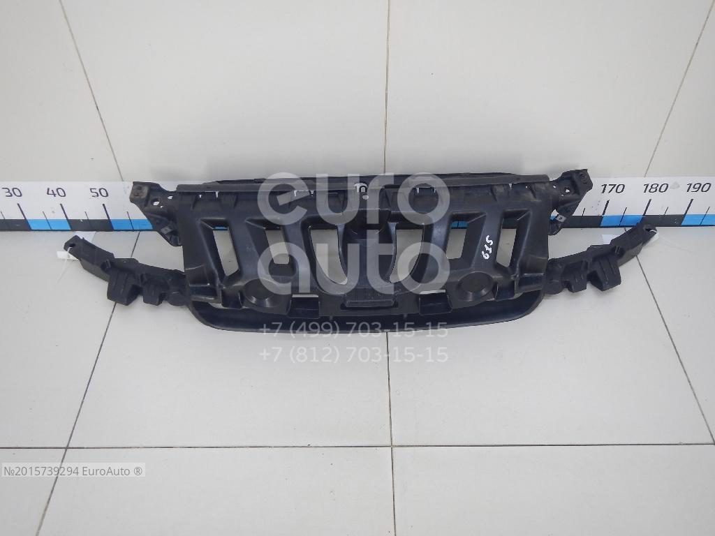 7422AQ Citroen-Peugeot Усилитель переднего бампера от производителя по ...