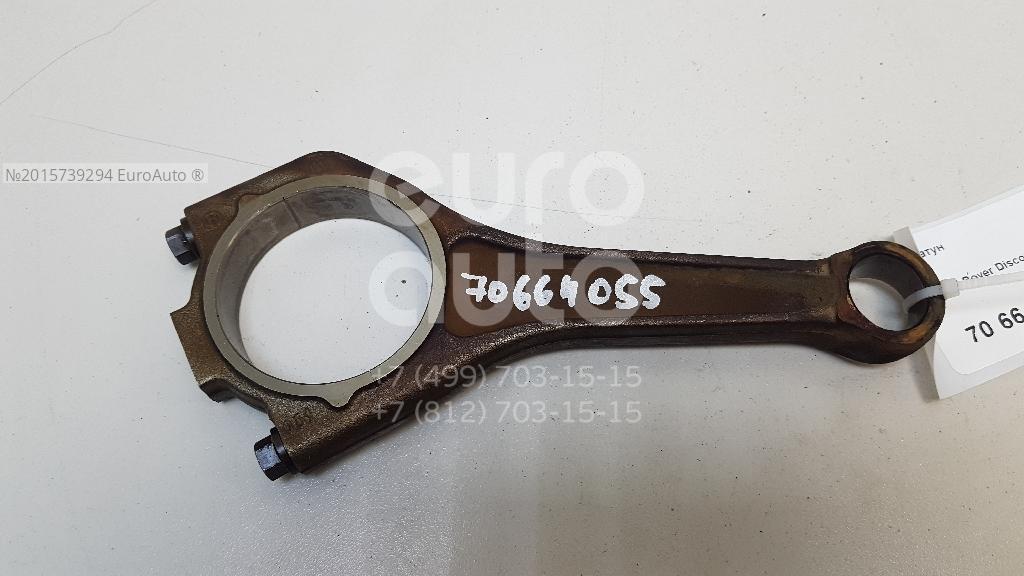 Шатун для Land Rover Discovery IV 2009-2016 в Москве