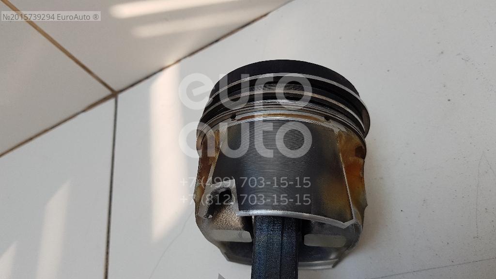 Поршень с шатуном для Mercedes Benz W212 E-Klasse 2009-2016 в Москве