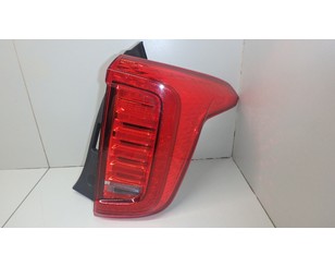 Фонарь задний наружный правый для Haval Jolion 2021> новые и б/у купить ...