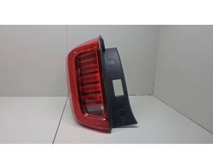 Фонарь задний левый для Haval Jolion 2021> новые и б/у купить в Санкт ...