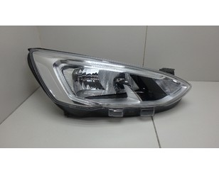 Фара правая для Ford Focus IV 2018> новые и б/у купить в Москве