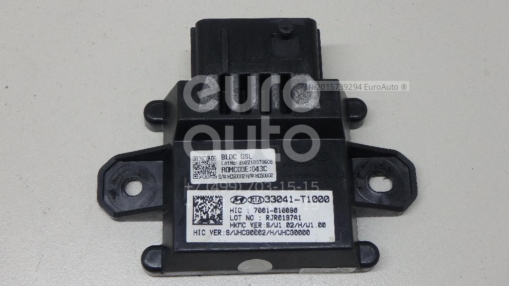 33041-T1000 Hyundai-Kia Блок электронный от производителя по спец цене ...