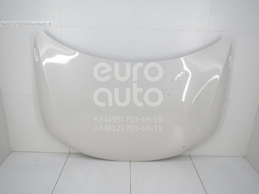 66400-1U000 Hyundai-Kia от 21502 руб. для Kia Sorento II (XM) 2009-2020 ...