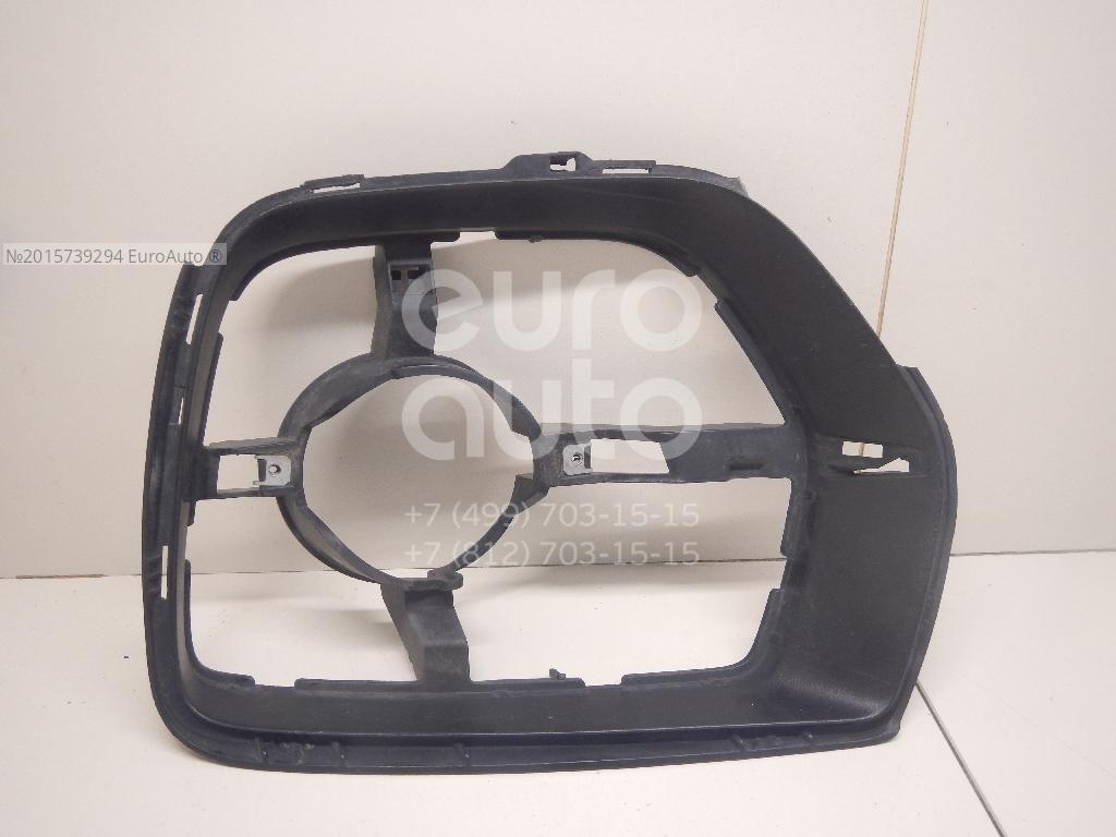 Кронштейн фары противотуманной для BMW X6 E71 2008-2014 в Москве