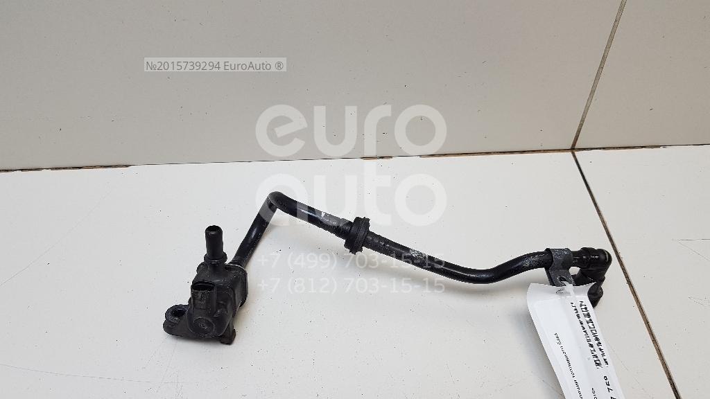 Клапан вентиляции топливного бака для Volvo XC90 2015> в Москве