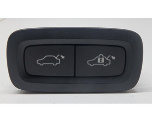 Кнопка открывания багажника для Volvo XC90 2015> новые и б/у купить в ...