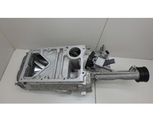 Турбокомпрессор (турбина) для Land Rover Defender II 2019> б/у купить в ...