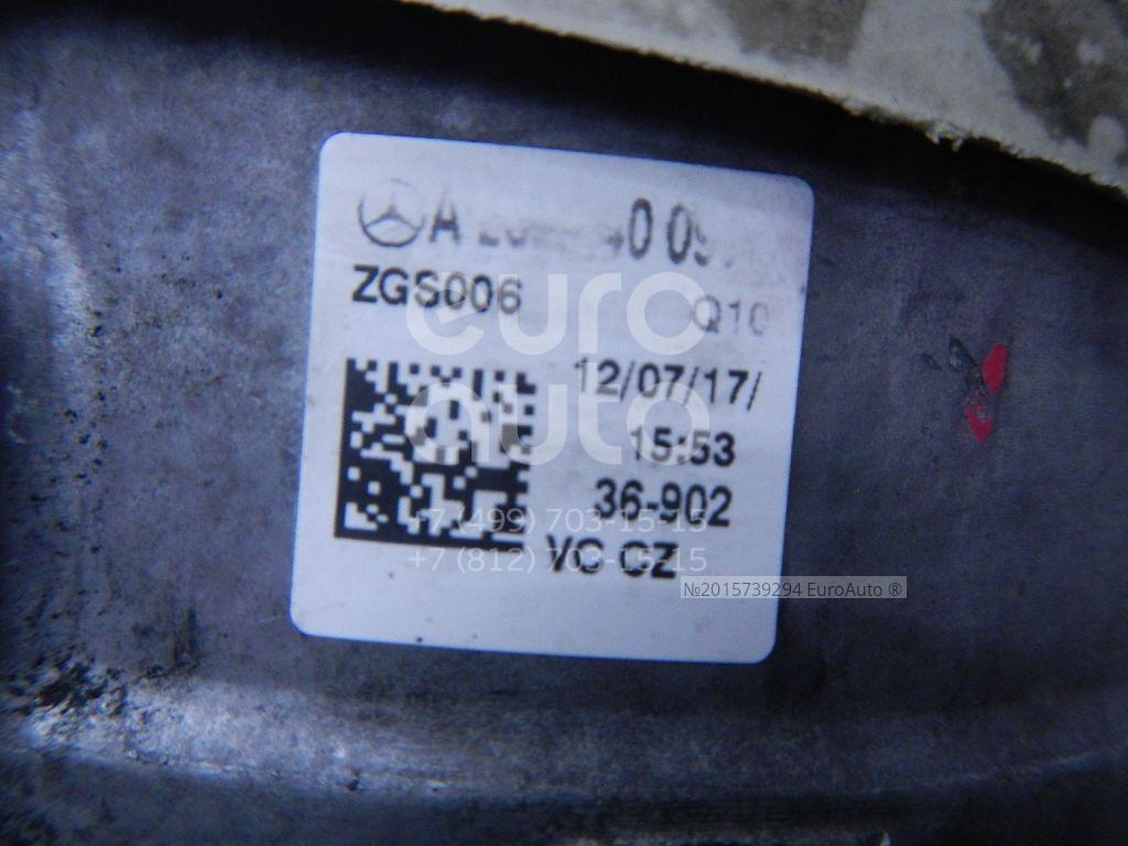 2532400900 Mercedes Benz от 5998 руб. в Москве