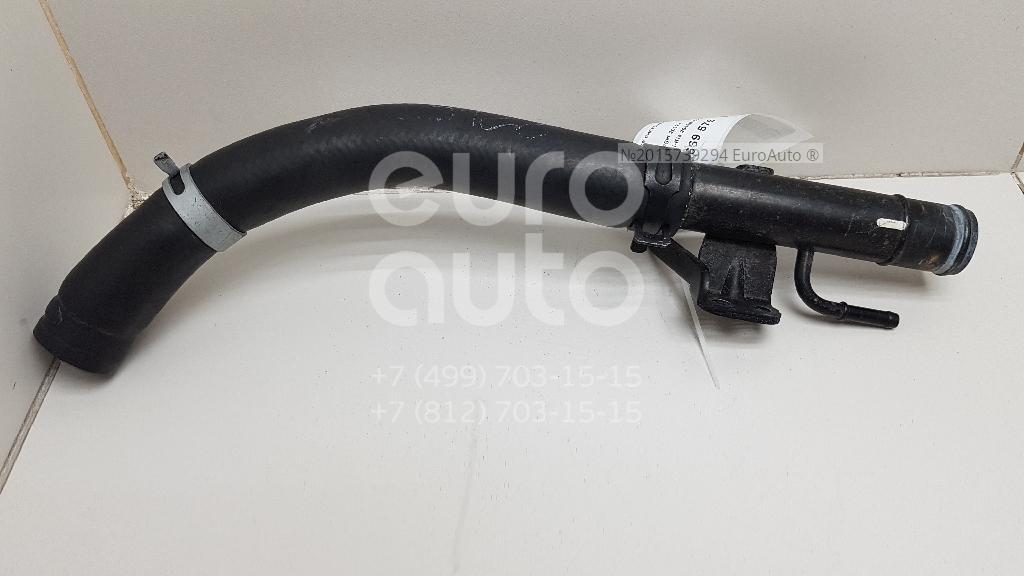 25460-2CTA0 Hyundai-Kia Трубка системы охлаждения от производителя по ...