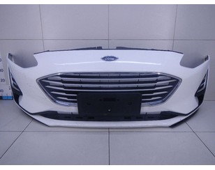 Бампер передний для Ford Focus IV 2018> новые и б/у купить в Москве