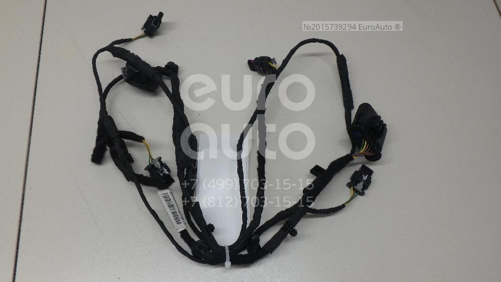 61125A49ED2 BMW от 9355 руб. для BMW 3-serie G20/G21 2018> в Москве