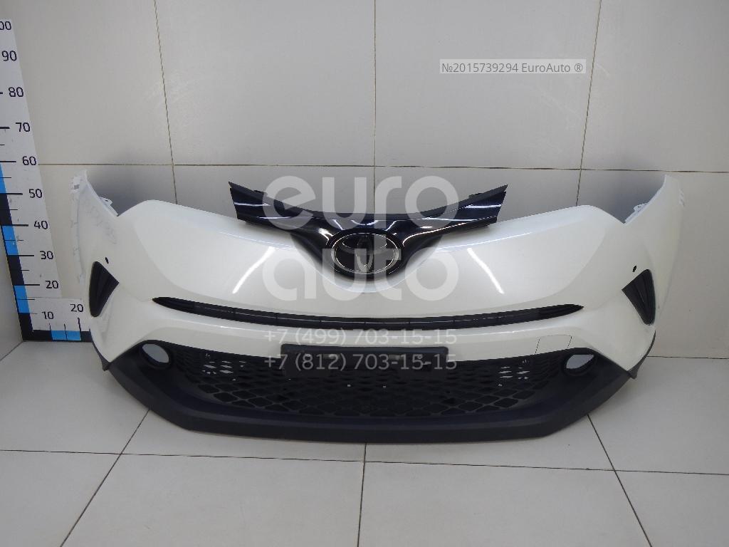 51420-10010 Toyota от 83999 руб. для Toyota C-HR 2016> в Москве