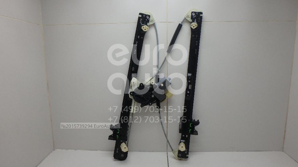 JK5227000AA Land Rover Стеклоподъемник электр. задний правый от ...