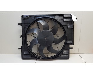 Вентилятор радиатора для Volvo XC90 2015> новые и б/у купить в Москве