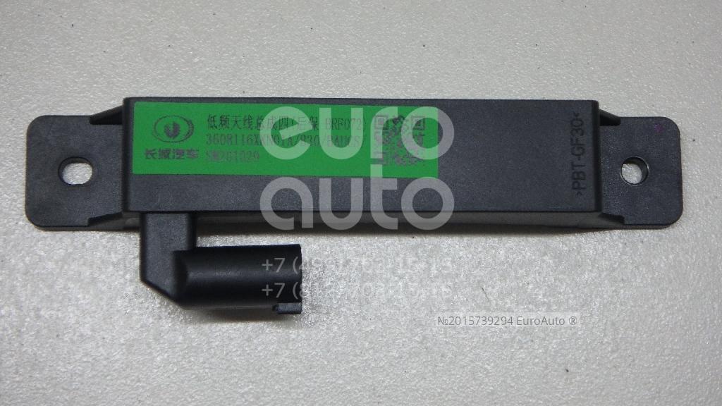 3608116XKN01A Great Wall от 1542 руб. для Haval Jolion 2021> в Москве