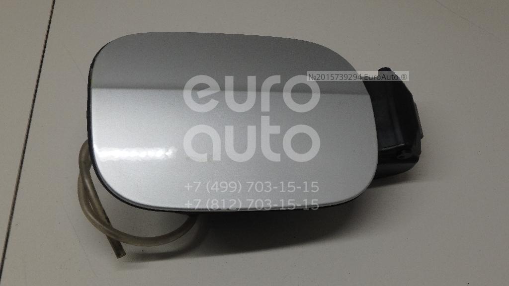 Лючок бензобака для Skoda Octavia (A7) 2013-2020 в Москве
