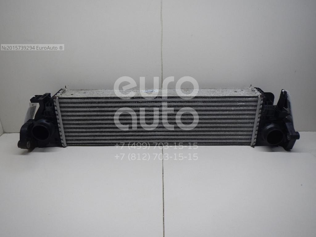 32249741 Volvo Интеркулер от производителя по спец цене купить