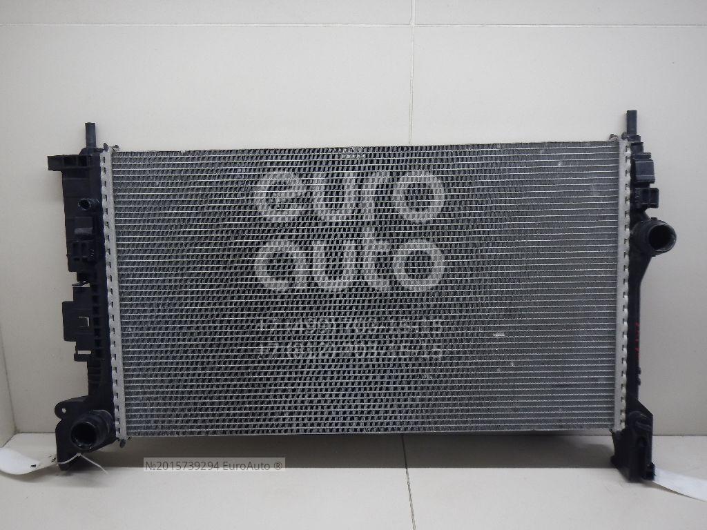 31338288 Volvo Радиатор основной от производителя по спец цене купить