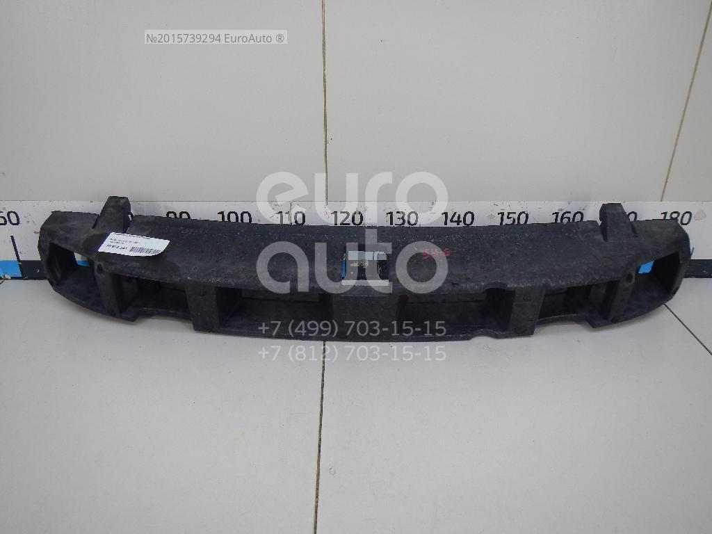 5E0807248 VAG Наполнитель переднего бампера от производителя по спец ...