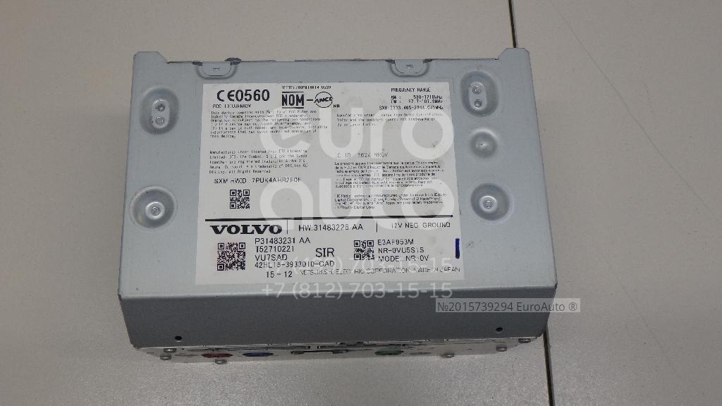 31483226 Volvo от 11642 руб. для Volvo XC90 2015> в Москве