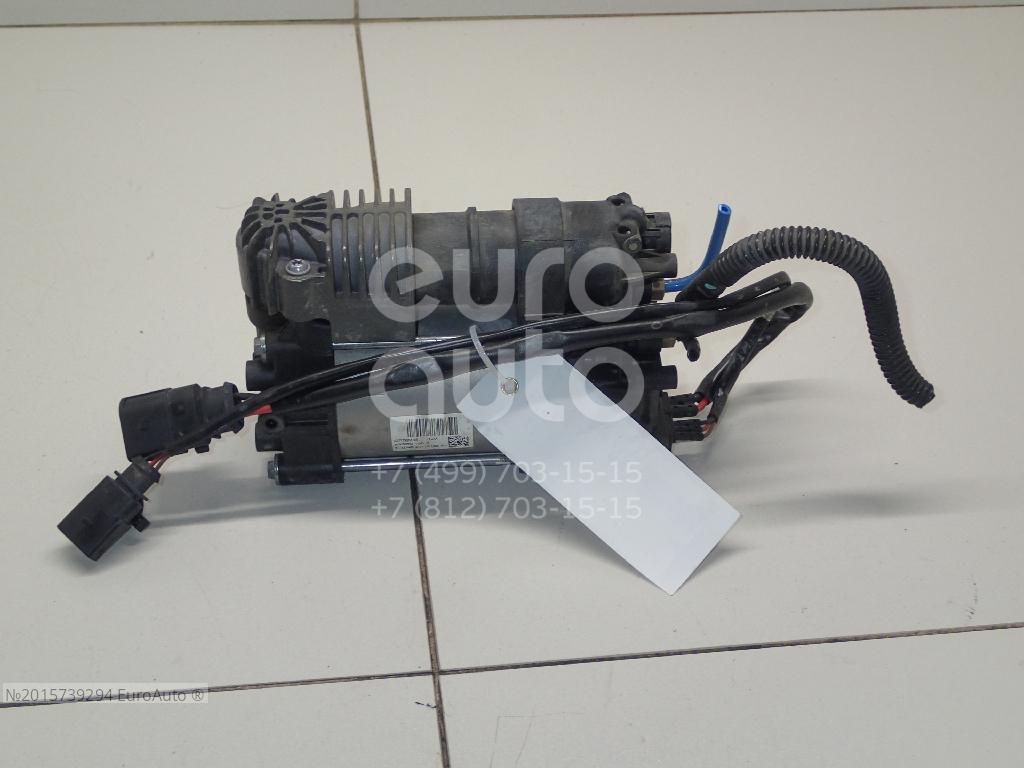 7P0698007B VAG Насос регулировки подвески от производителя по спец цене ...