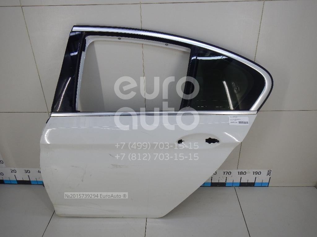 BMW 41007408963 Дверь задняя левая