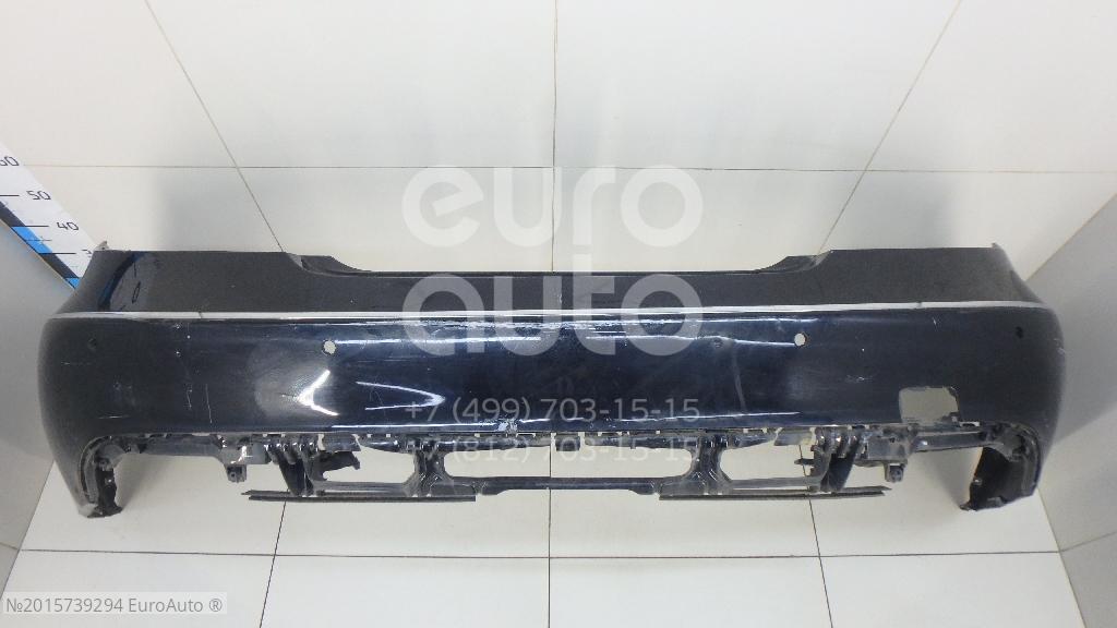 21888544259999 Mercedes Benz Бампер задний от производителя по спец ...