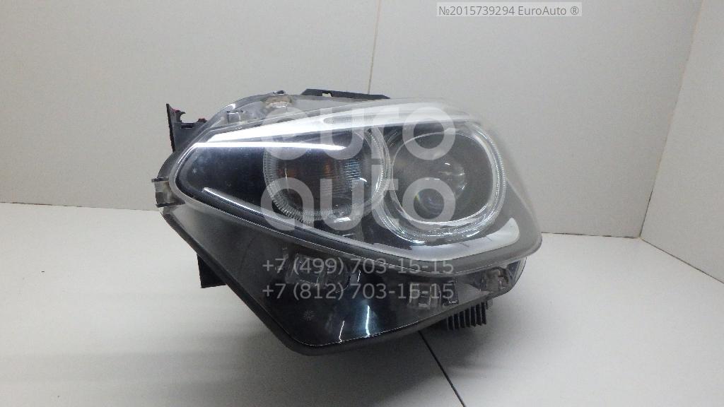 444-1182LMLDHEM Depo от 21642 руб. для BMW 1-serie F20/F21 2011-2019 в ...