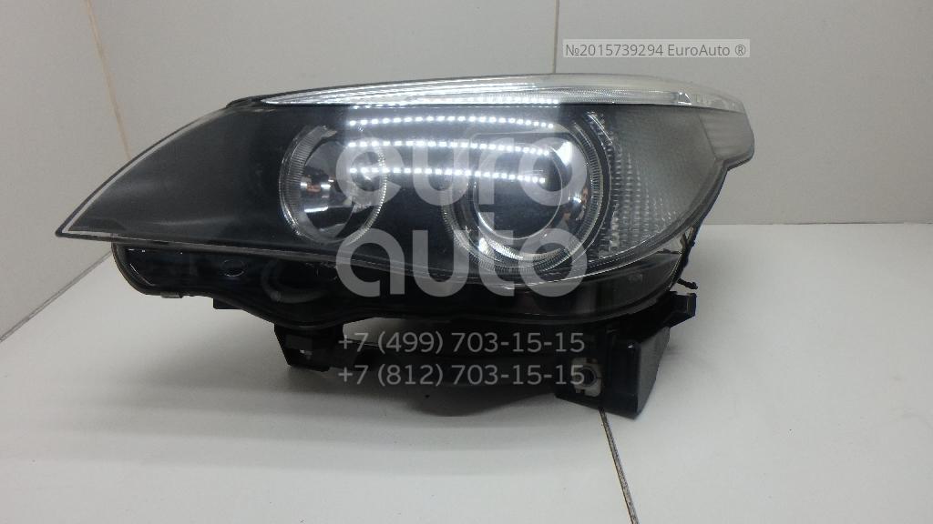 63127160193 BMW от 21889 руб. для BMW 5-serie E60/E61 2003-2009 в Москве