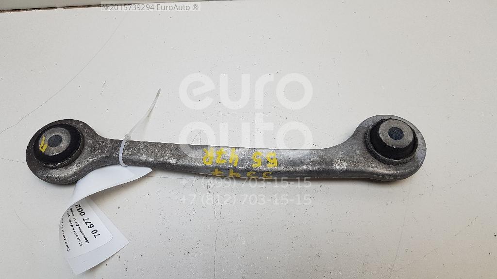 2223501402 Mercedes Benz Тяга регулировки развала правая от ...