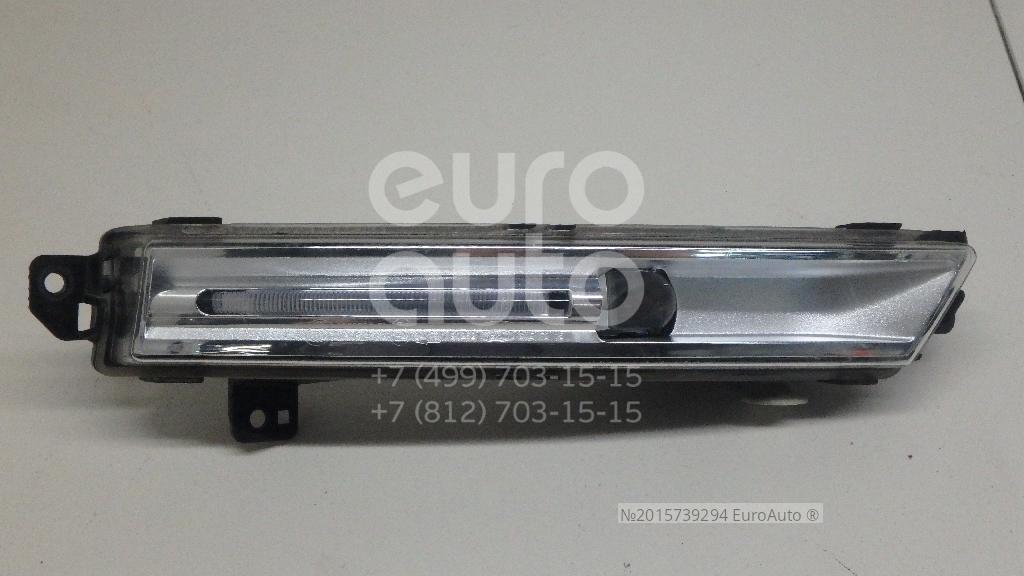 LR082053 Land Rover Фара противотуманная правая от производителя по ...