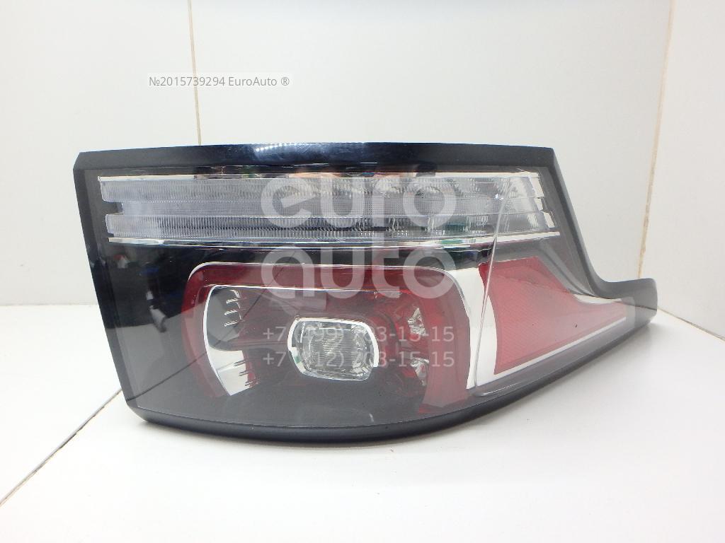 LR054750 Land Rover от 30299 руб. для Land Rover Range Rover Sport 2013 ...