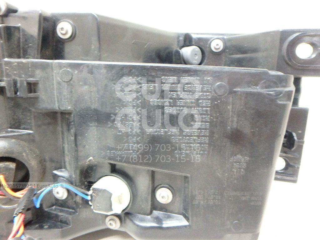 LR054750 Land Rover от 30299 руб. для Land Rover Range Rover Sport 2013 ...