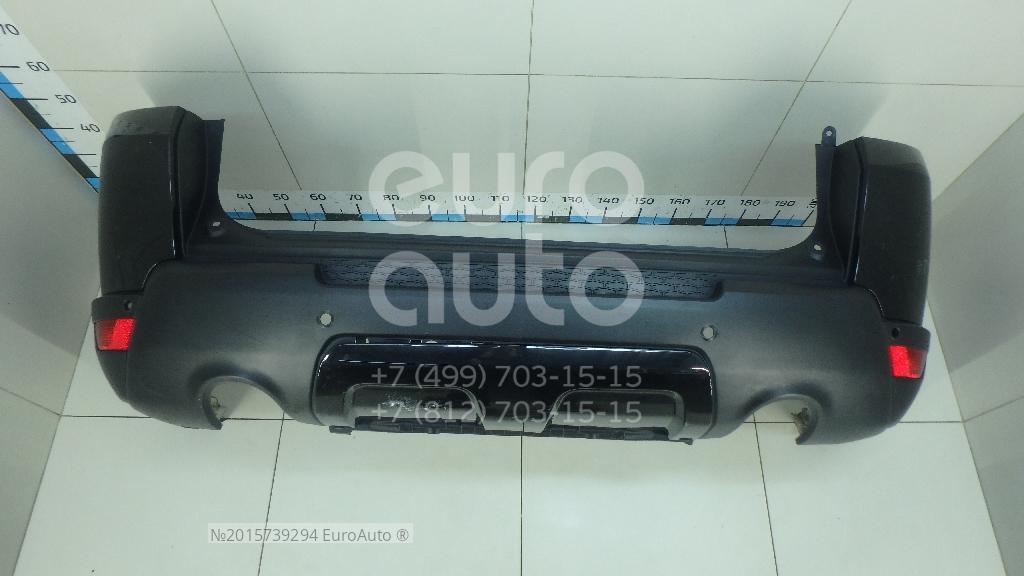 Бампер задний для Land Rover Range Rover Sport 2013> в Москве