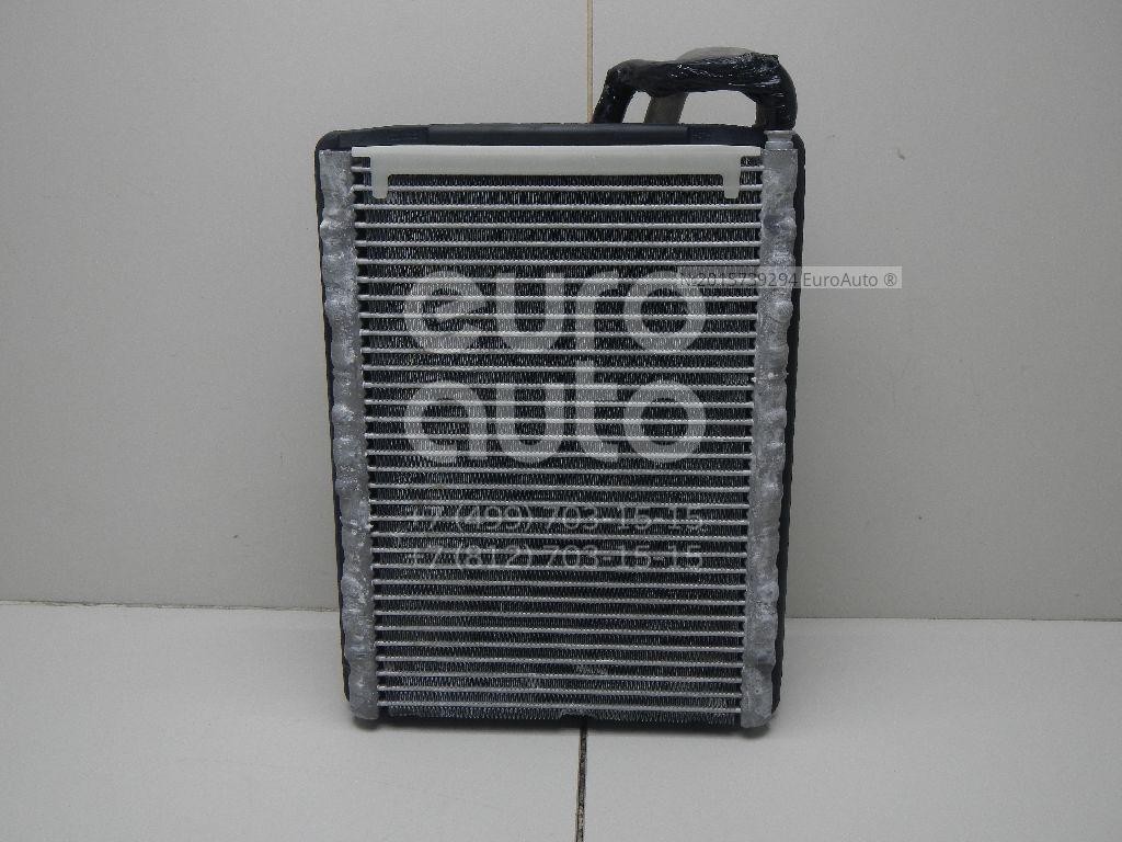 Испаритель кондиционера для Audi A4 [B9] 2015> в Москве