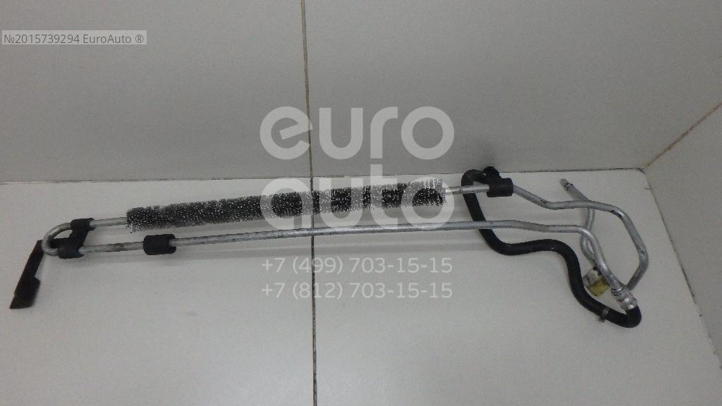 31317423 Volvo Радиатор гидроусилителя от производителя по спец цене купить