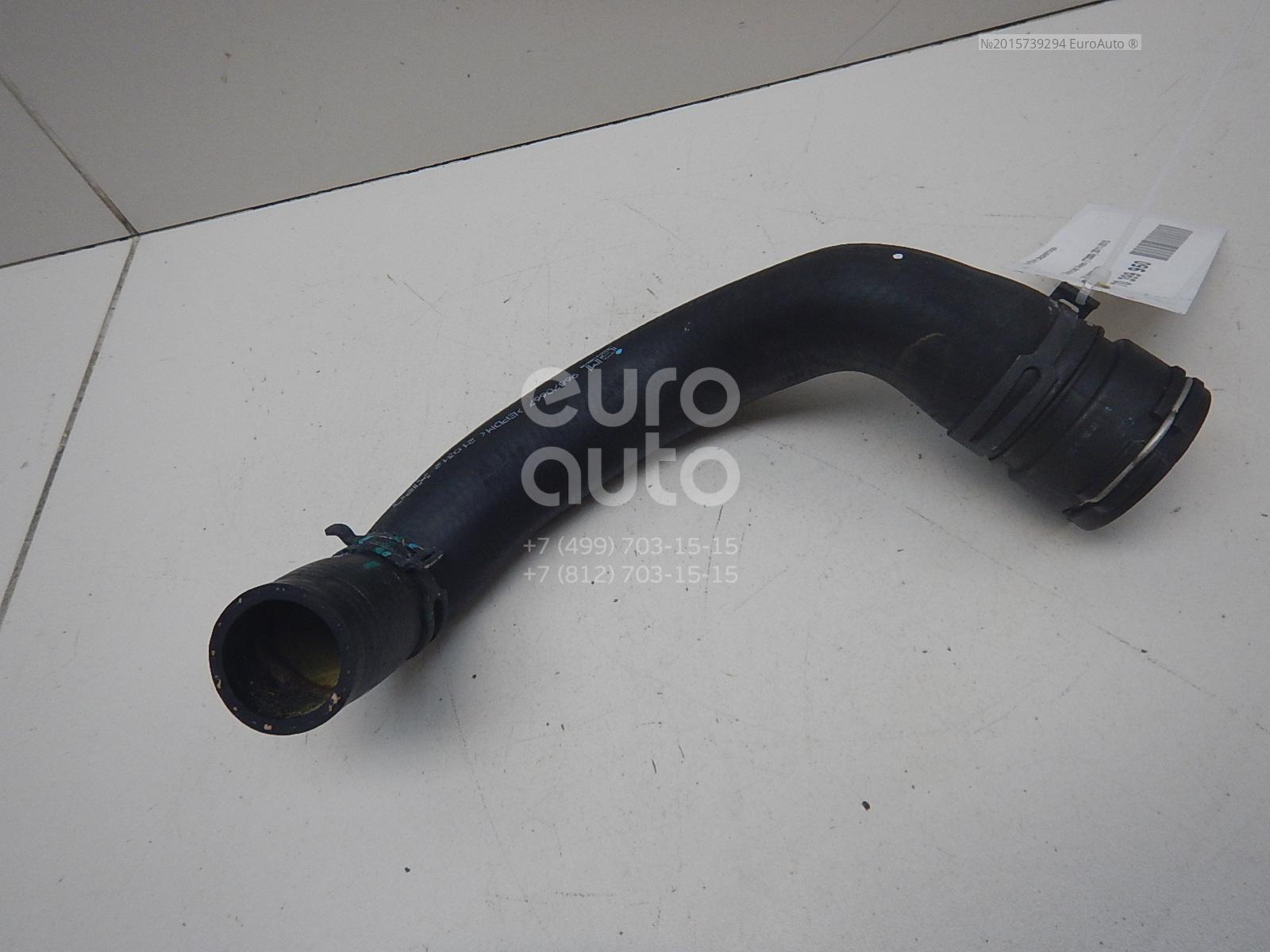 96958197 GM от 351 руб. для Chevrolet Aveo (T300) 2011-2015 в Москве