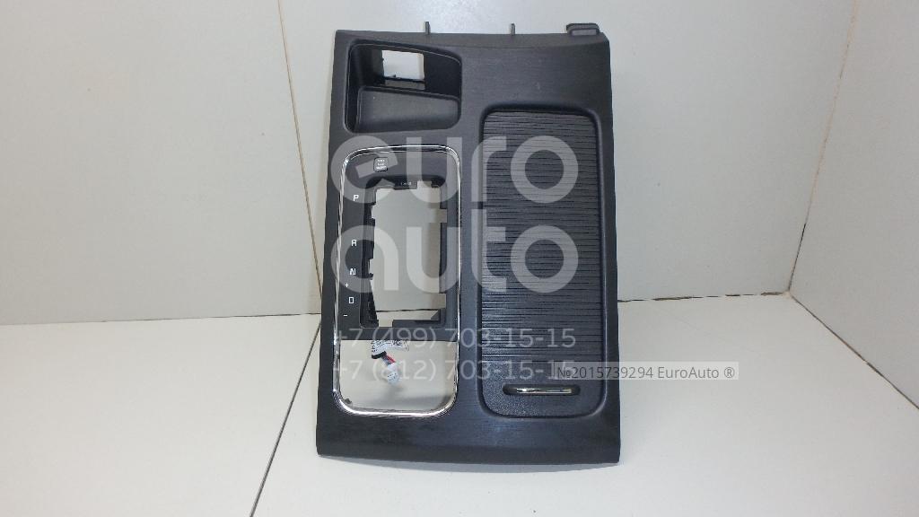 84654-A9500 Hyundai-Kia Накладка индикатора переключения передач от ...