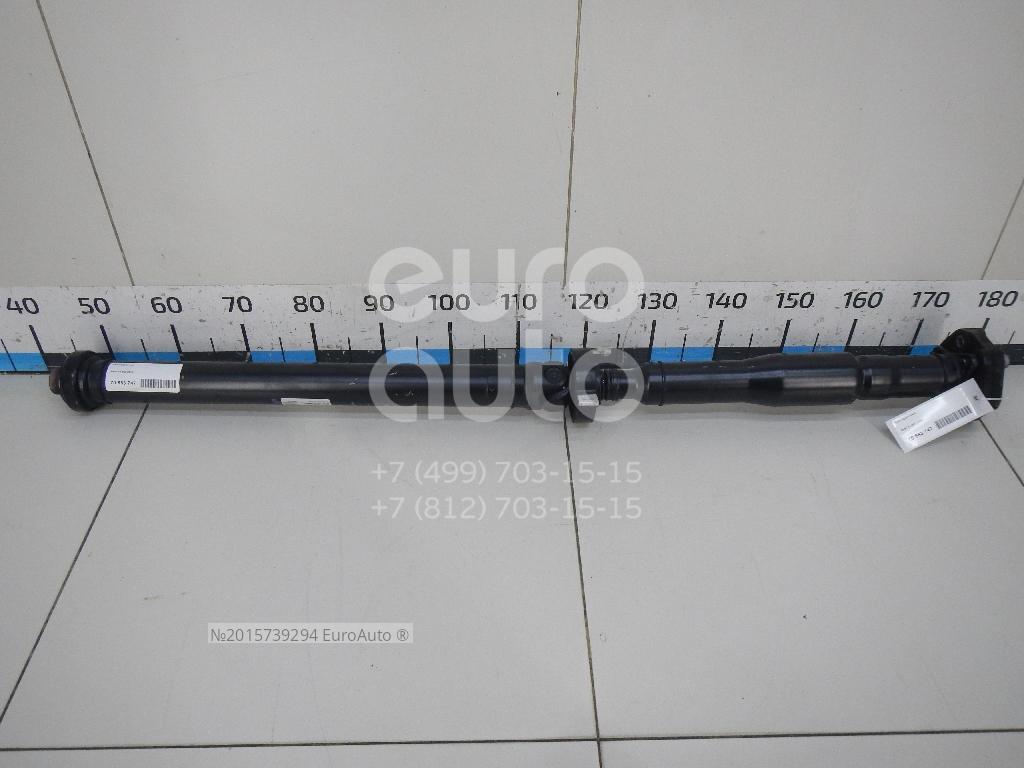 Вал карданный для BMW X4 G02 2018> в Москве