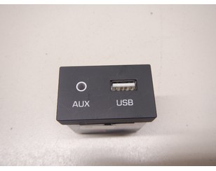 Разъем для Hyundai Elantra 2016-2020 новые и б/у купить в Москве