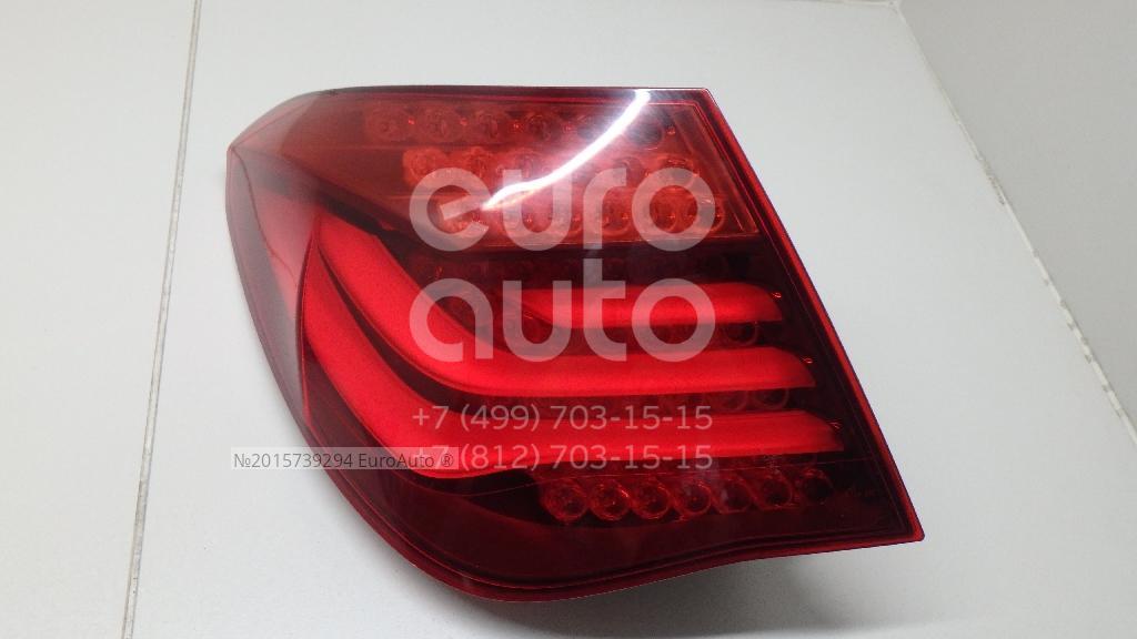 63217300267 BMW от 16322 руб. для BMW 7-serie F01/F02 2008-2015 в Москве