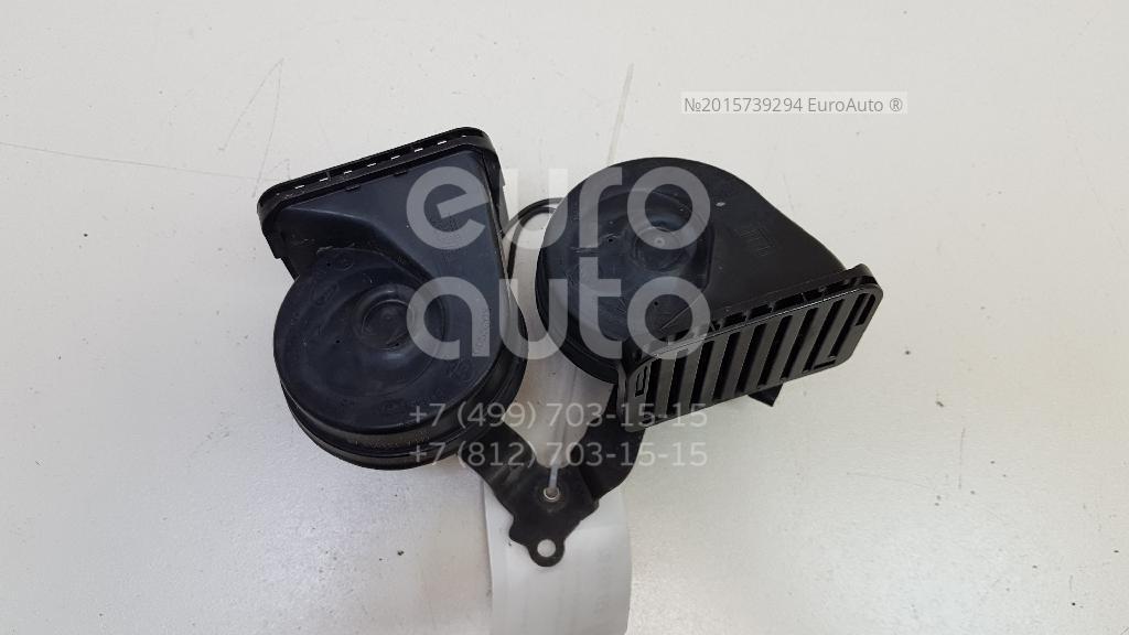 CPLA13A803AC Land Rover Сигнал звуковой от производителя по спец цене ...