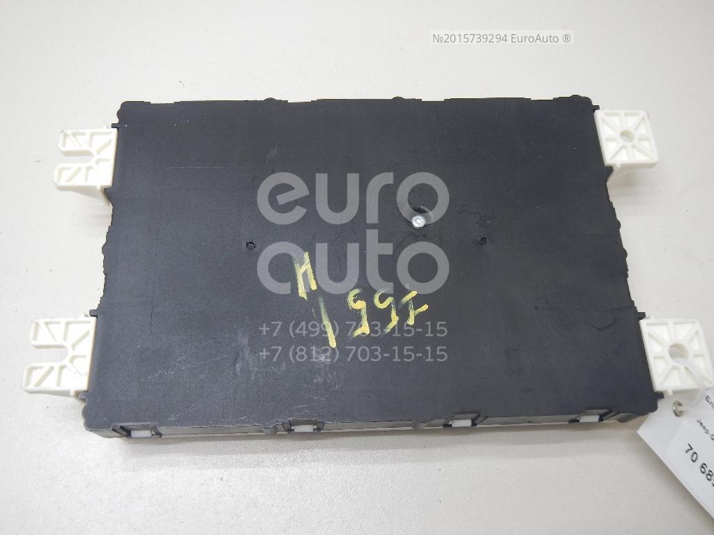 68354769AC Chrysler от 9999 руб. для Jeep Grand Cherokee (WK2) 2010 ...