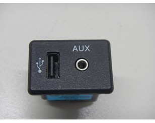 Разъем для Nissan Murano (Z52) 2015> новые и б/у купить в Москве